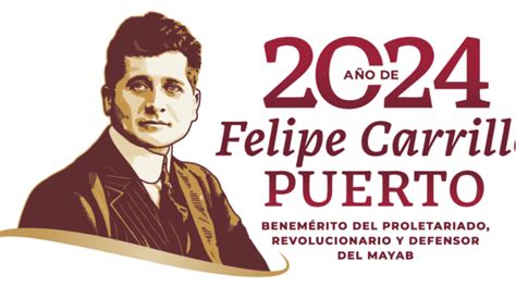 En vigor Declaratoria del Senado 2024 Será Año del Benemérito Felipe