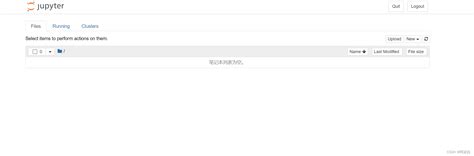Jupyter修改默认打开目录如何修改jupyter的目录 Csdn博客