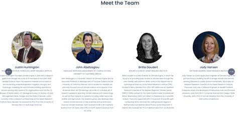 Tour The App Support