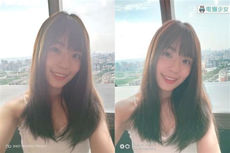比較 Oppo Find X 與 Vivo Nex 升降鏡頭要選誰 全面屏、拍照、遊戲、通話品質到底哪支比較好 電獺少女：女孩的科技