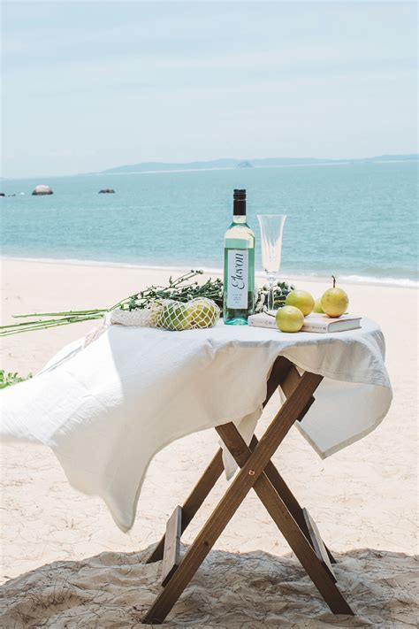 一起去海边喝酒吧sebaisebai 站酷zcool