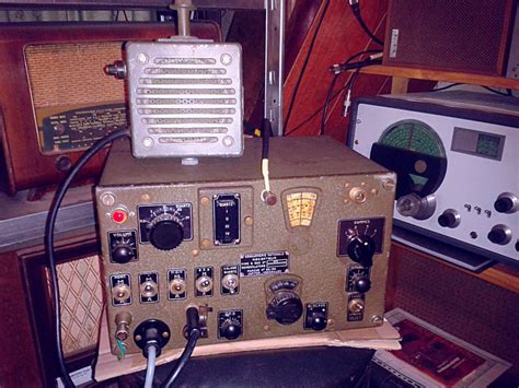 Récepteur Rs550 Araccma