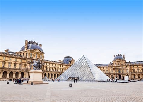 パリのおすすめ美術館：ルーヴル美術館からロダン美術館まで Veltra旅行ガイド