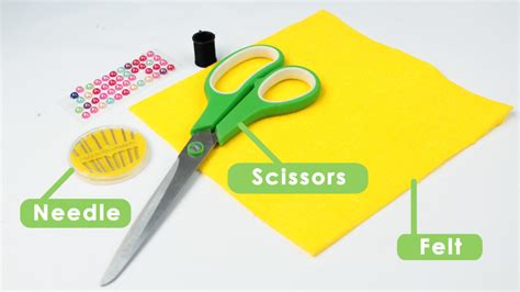 How To Make Finger Puppets Steps With Pictures WikiHow