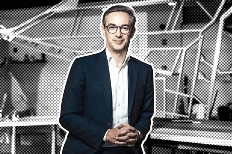 Blindagem Contra Pressões Políticas Novo Ceo Da Vale Agrada E Ação