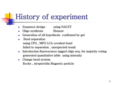 Version Space Learning With Dna Molecules Ppt Download