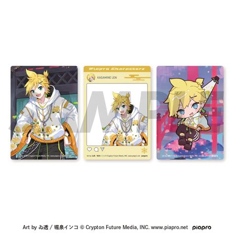 ピアプロキャラクターズのグッズ一覧｜アニメ・コラボグッズの通販ならeeo Store（イーオストア）