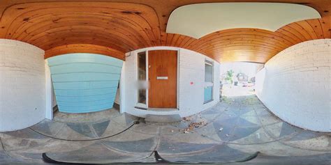 360 Tour Of 26 Braybrooke Gardens