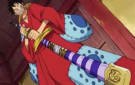 5 Pedang Terkutuk Di One Piece Sekuat Apa Ya