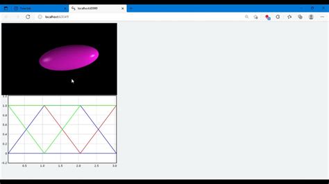 Vpython Homework Paul Mcwhorter Tutorial 9 Youtube