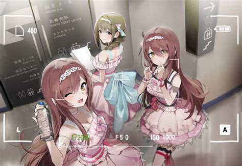 舞台直前 KURO