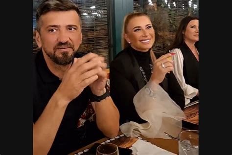 Anamaria Prodan și Adrian Iordache Cel Mai Nou Cuplu Din Showbiz Replicaonline Ro