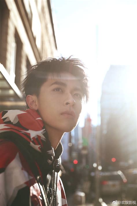 Zhang Yi Jie Джан И Дзие Китай Хонконг Тайван Eastern Spirit