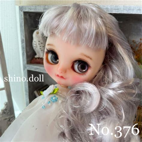 46％割引オレンジ系【即納and大特価】 専用♡眠り目カスタムミディアイシー おもちゃ人形 趣味おもちゃオレンジ系 Otaonarena