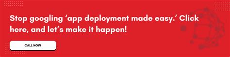 How To Streamline Application Deployment For Faster Go To Market