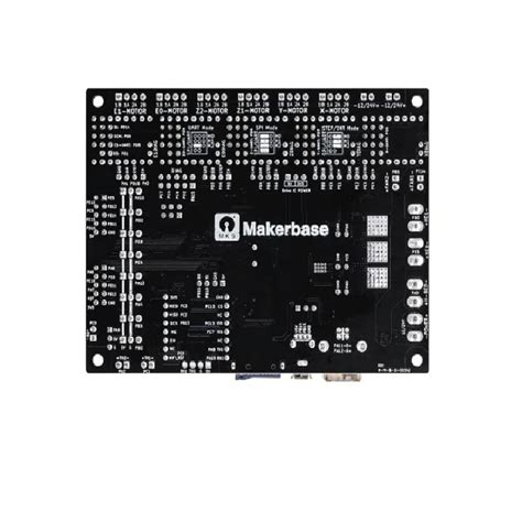 Makerbase Mks Robin Nano V3 Control Board 3d Printer Parts Buy Online