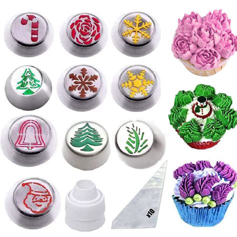 Best Russian Cake Decorating Tips For Stunning Designs