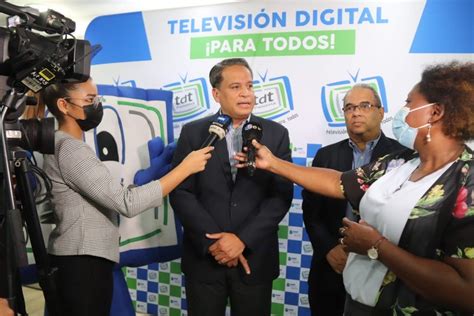 Asep Apagón Analógico Tendrá Su Primera Fase En 2023