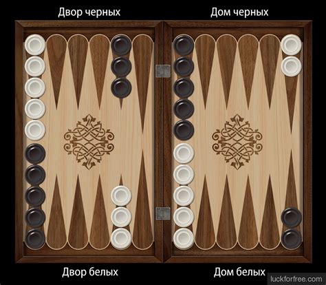 Длинные Нарды Правила С Картинками Пошагово Игры Telegraph