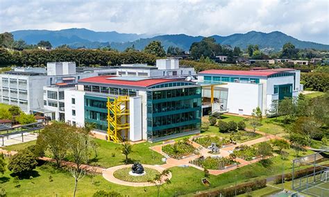 Universidad Eia En Colombia Compromiso Ambiental