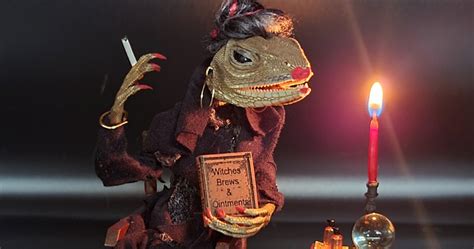 Oddities And Curiosities Expo Coming To Greater Philadelphia Expo Center In August Phillyvoice