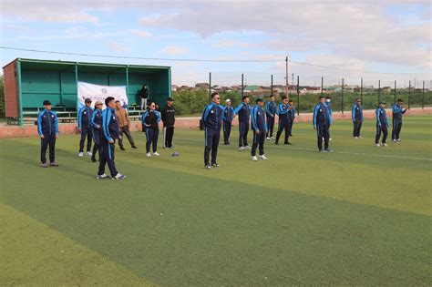 Говьсүмбэр аймгийн Говьсүмбэр аймгийн цагдаагийн хэлтэс