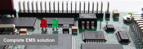 Awos S R O Your Partner In Electronics