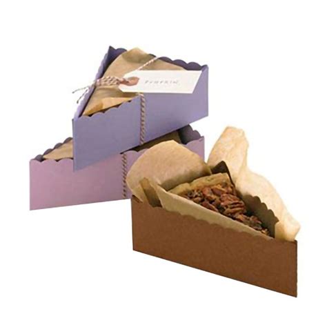 Pie Boxes Custom Pie Boxes With Window Tpt