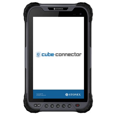 Software Cube Connector Stonex