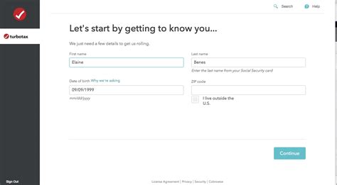 How Turbotax Turns A Dreadful User Experience Into A Delightful One