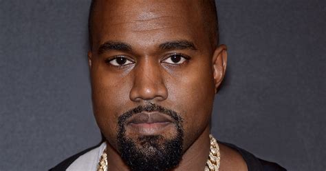 Nigerian Lawmaker Invites Kanye West To Africa