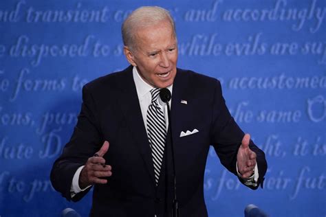 The Energy 202 This Is How Bidens Climate Plan Stacks Up To The Green