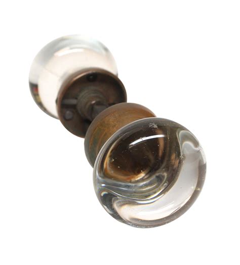 How To Attach Glass Door Knobs At Gabriel Faulkner Blog
