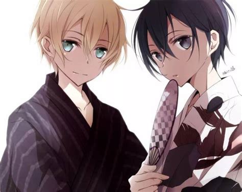 桐谷和人尤吉欧桐子和优吉欧尤吉欧图片第2页大山谷图库