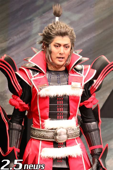 【レポート】初の2作連続上演！ 斬劇『戦国basara』蒼紅乱世『蒼』the Pride開幕！ ページ 2 25news