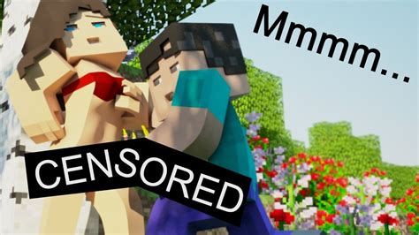 Omg Sex In Minecraft Not Clickbait Real Youtube