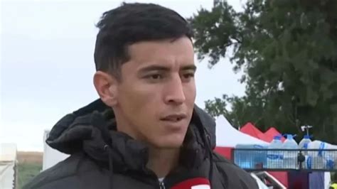 Se Conoció La Millonaria Suma Que Recibió Por Donaciones El Hermano De