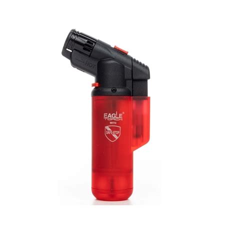 Eagle Torch Mighty Angle Torch 1x15pcs Round Enterprise
