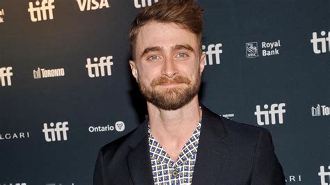 Daniel Radcliffe actorul din Harry Potter a devenit tată Primele