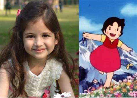 Bajrangi Bhaijaans Harshaali Malhotra Is Bollywoods Answer To Heidi