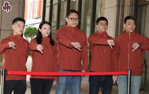 罷綠領銜人涉造假遭檢調搜索 藍北市黨部：罷團自主發起不予回應