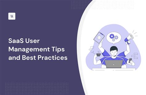 Saas User Management Tips And Best Practices