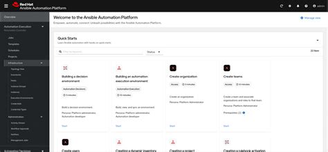 How To Implement Ansible Automation Workflows