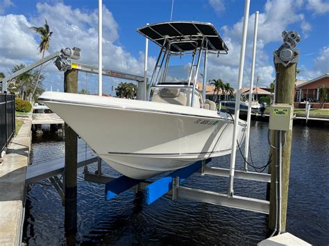 2021 Key West 189 FS Centre Console For Sale YachtWorld