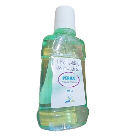 Buy Chlorhexidine Mouthwashbp