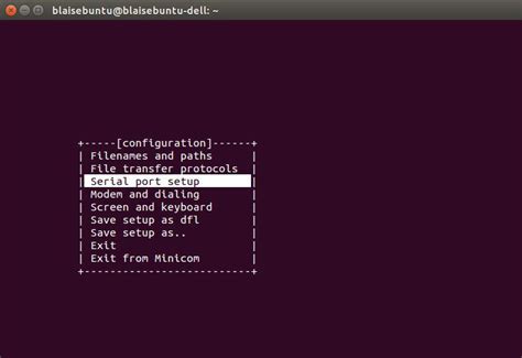 Linux Guide Adaura Technologies