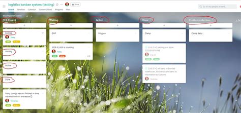 Kanban Layout And Design Tips And Tricks Asana Forum