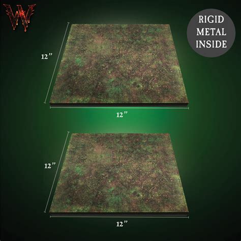Explore Table Coverage Dwarven Forge