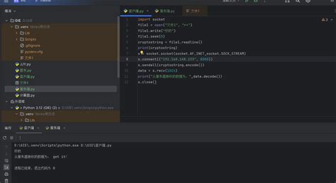 20224220 实验三《python程序设计》实验报告 csdn社区