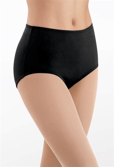 Dance Undergarments At